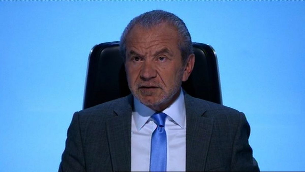 BBC One - The Apprentice, Series 6, Bangers, Episode One Highlights