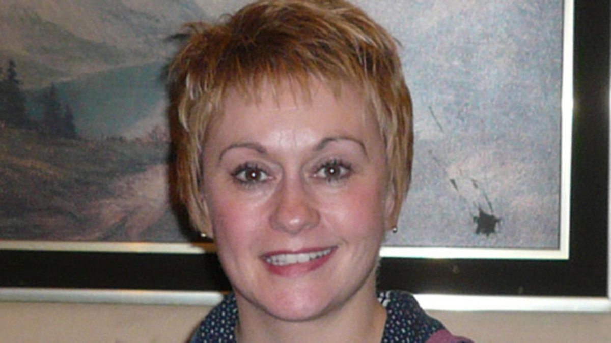 BBC Radio Ulster - A Kist o Wurds, Series 11, Programme 1, Jackie ...