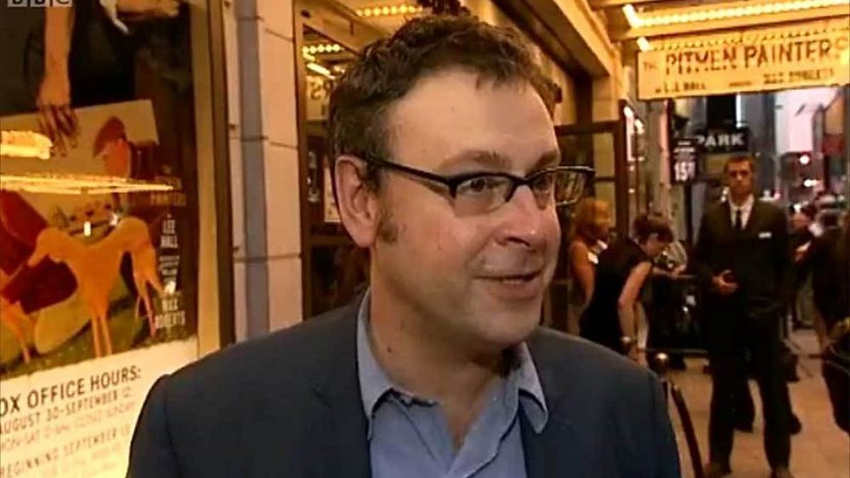 BBC One - Pitmen Painters - a Brush with Broadway, Pitmen Painters ...