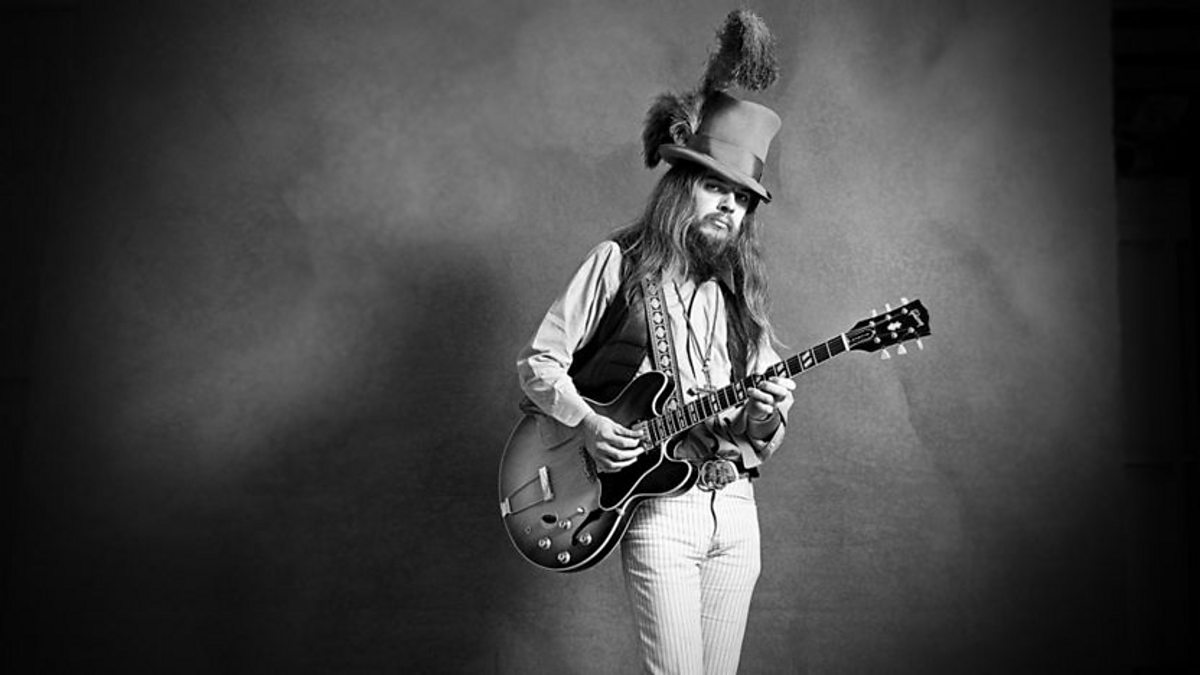 BBC Radio 2 - Singing This Song For You: The Leon Russell Story ...