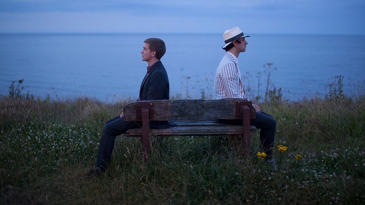 BBC Radio Newcastle - BBC Music Introducing in the North East, Paul ...