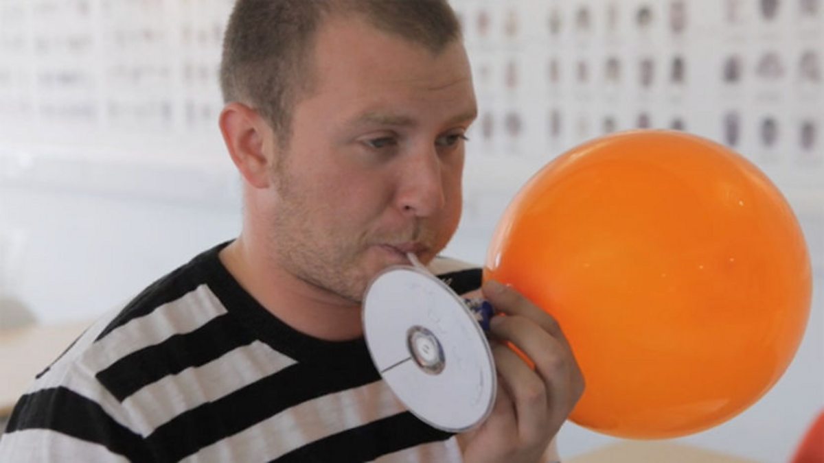 BBC One - Wallace & Gromit's World of Invention Do-It-Yourself kits ...