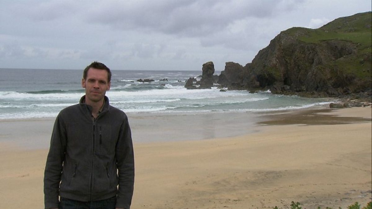 BBC ALBA - Alleluia!, Series 2, Episode 1, Alleluia!: Series 2