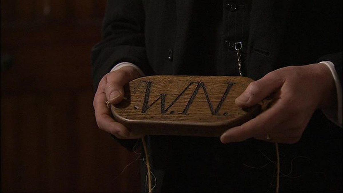 BBC One - Snowdonia 1890, Uncovered, Y 'Welsh Not'