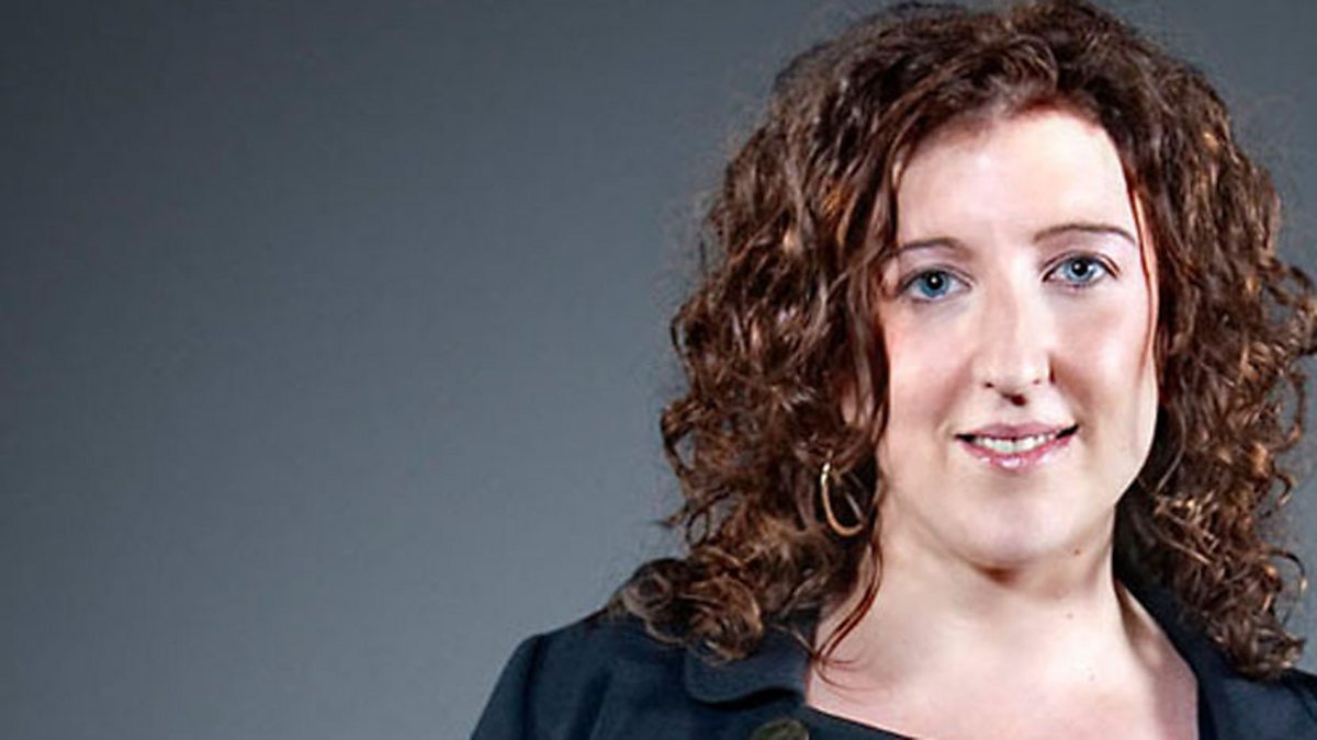 BBC Radio 5 Live - Victoria Derbyshire, 14/10/2010, Fired Apprentice ...