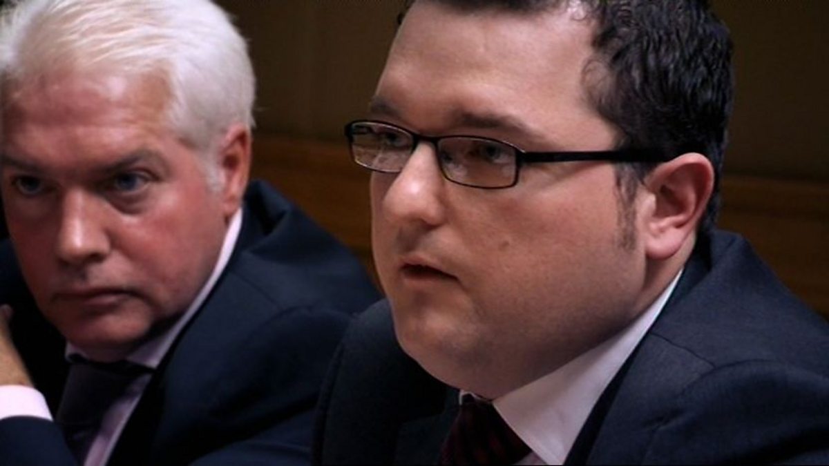 BBC One - The Apprentice, Series 6, Bakery, Vanishing Act