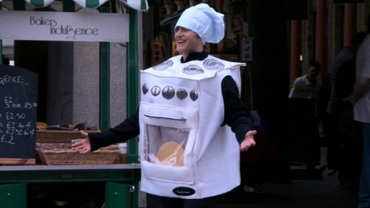 BBC One - The Apprentice, Series 6, Bakery, Episode Three Highlights