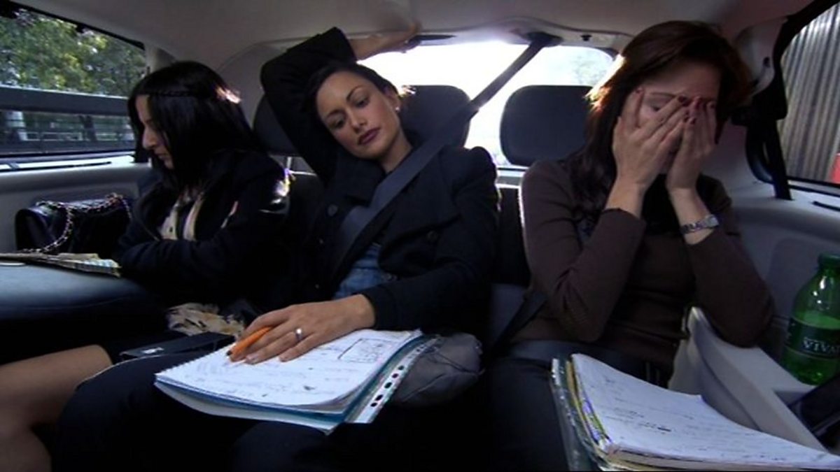 BBC One - The Apprentice, Series 6, Selling to Trade, Episode Four ...