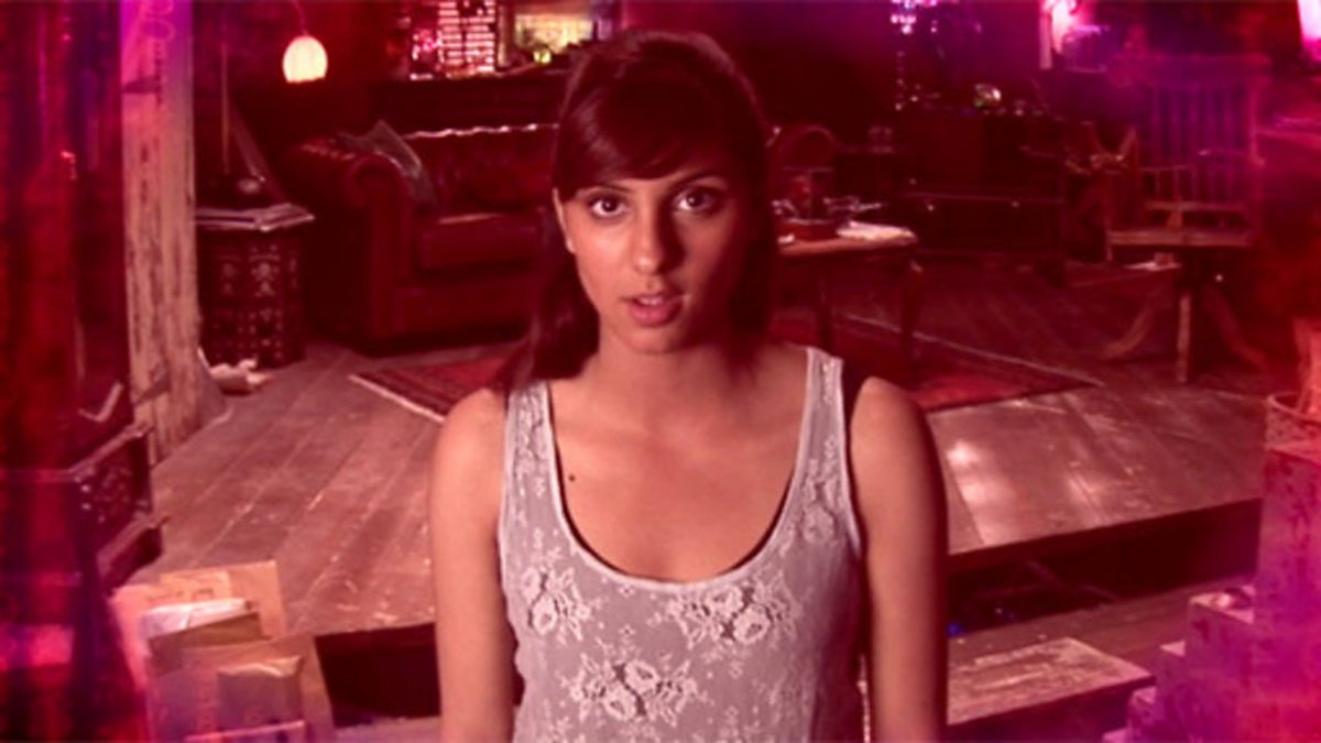 CBBC - The Sarah Jane Adventures, Series 4, Academy Stage One: Introduction