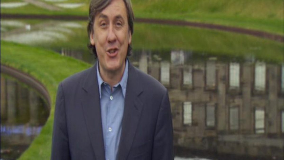 BBC Two - The Culture Show, 2010/2011, Episode 11, Coming up Tonight...