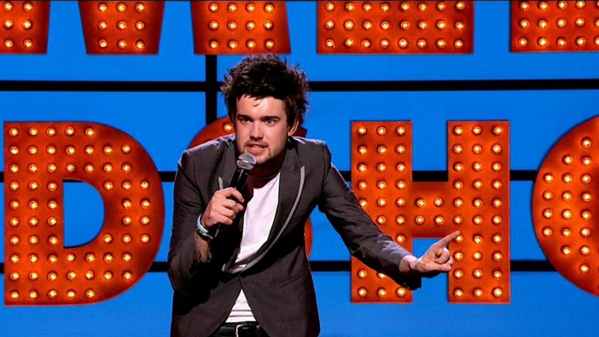 BBC One - Michael McIntyre's Comedy Roadshow, Series 2, Leeds, Jack ...