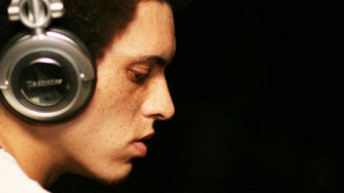 BBC Radio 1 - Radio 1's Dance Party with Annie Mac, Starsmith and ...