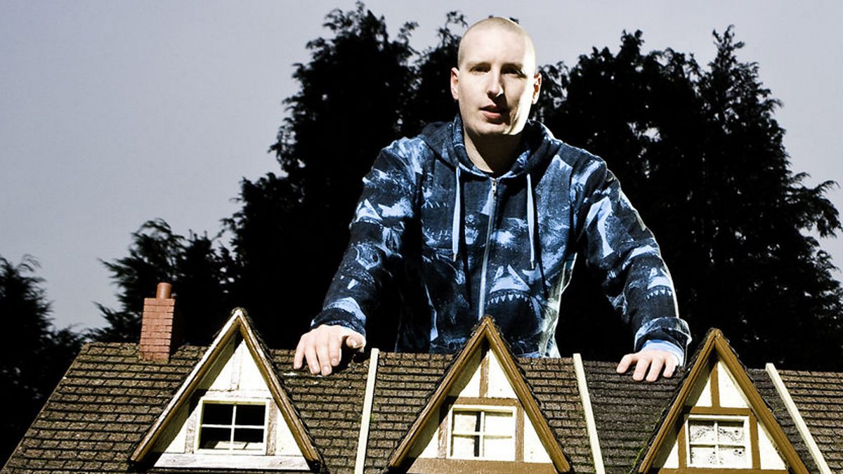 BBC Radio 1 - Radio 1's Dance Party with Annie Mac, Aeroplane & Danny ...