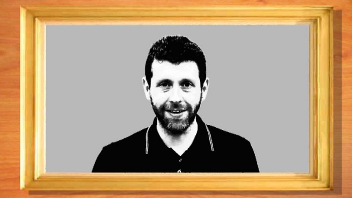 BBC Two - Genius with Dave Gorman, Series 2, Tim Minchin and Alexei ...