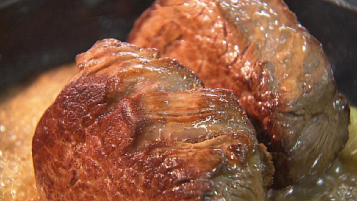 BBC Scotland - Landward, 2010/2011, Episode 16, Landward: Red meat quality