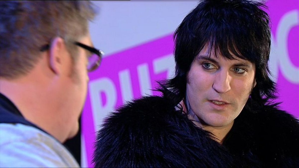 BBC - IPTVConcord, Beiber Beaver and Florence Against The Machine