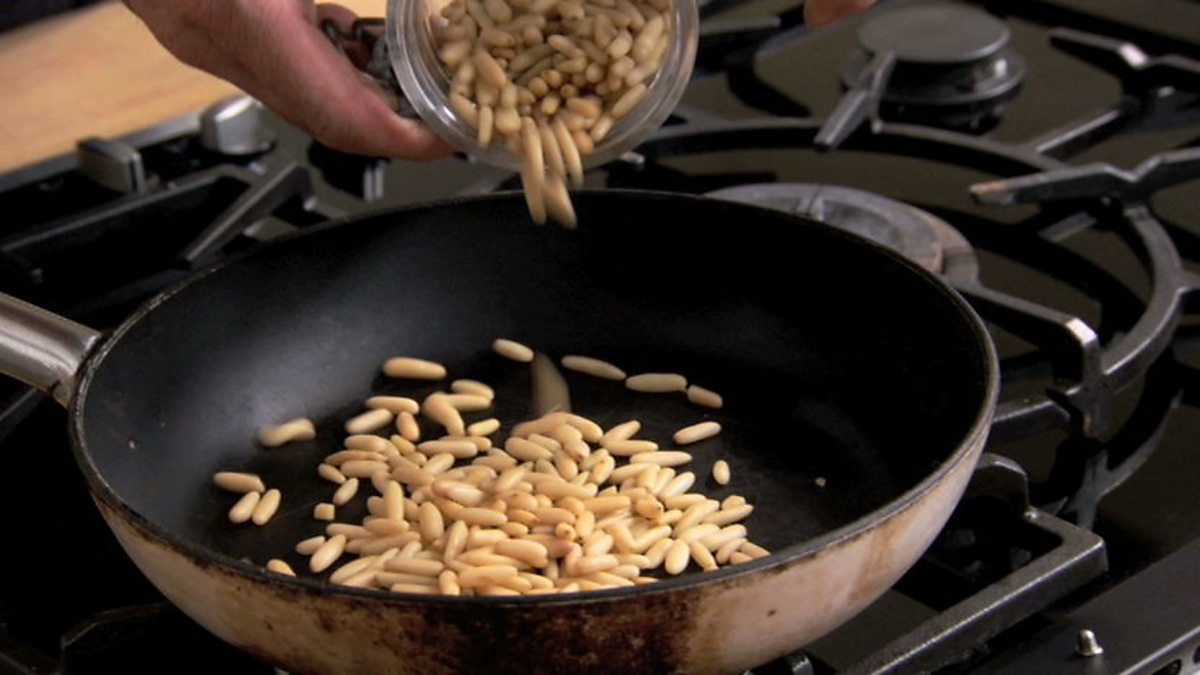 BBC One - Nigel Slater's Simple Suppers, Series 2 (Shortened Versions ...