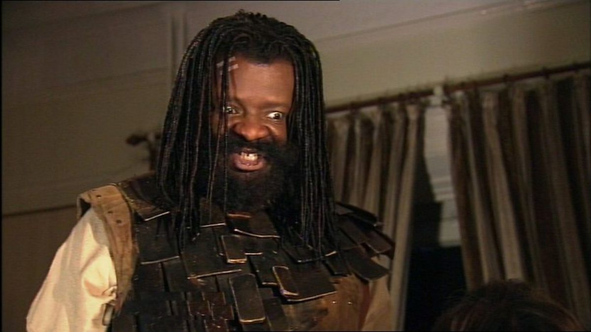 BBC - IPTVConcord, Analyse Amos