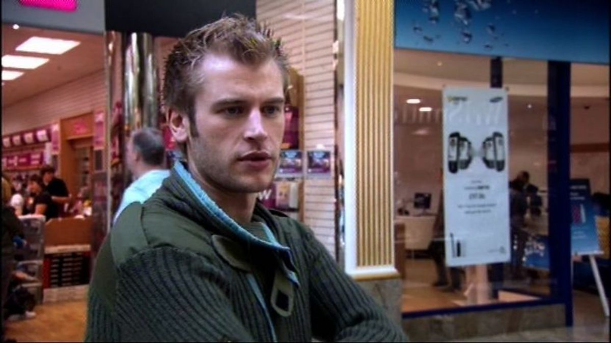 BBC One - The Apprentice, Series 6, Fashion, Location, Location