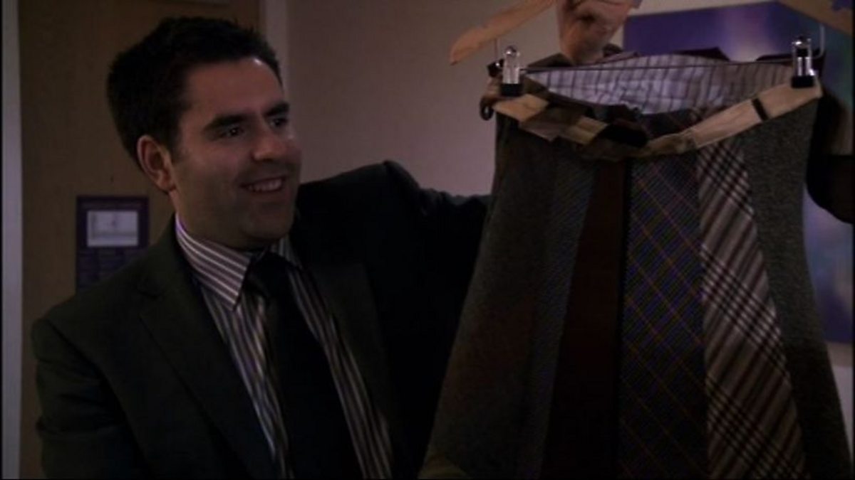 BBC One - The Apprentice, Series 6, Fashion, Episode Five - Exclusive Clip