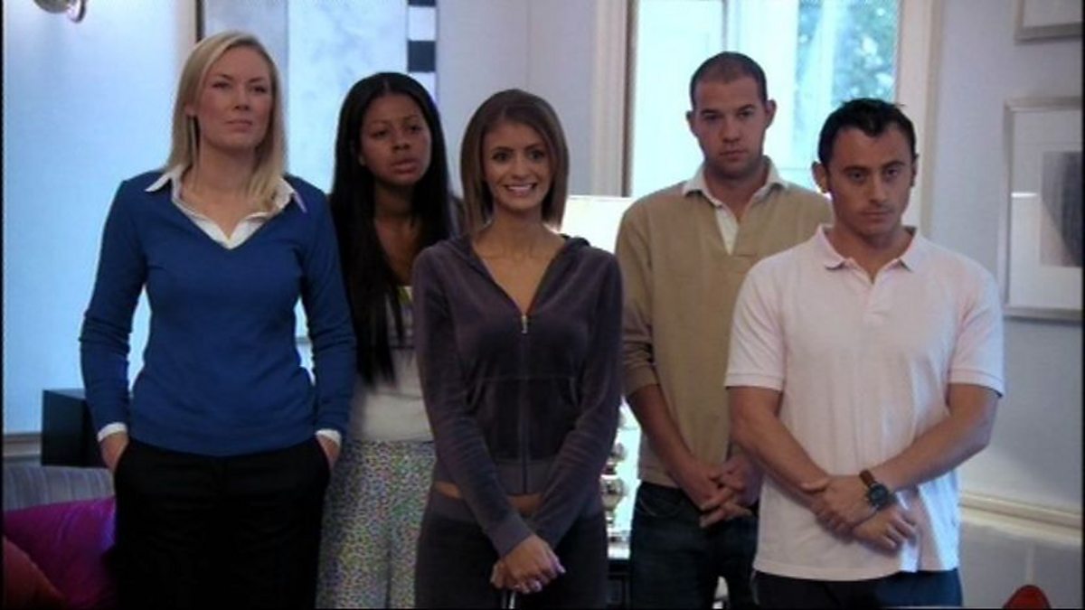 BBC One - The Apprentice, Series 6, Advertising, Episode Six: Next Time