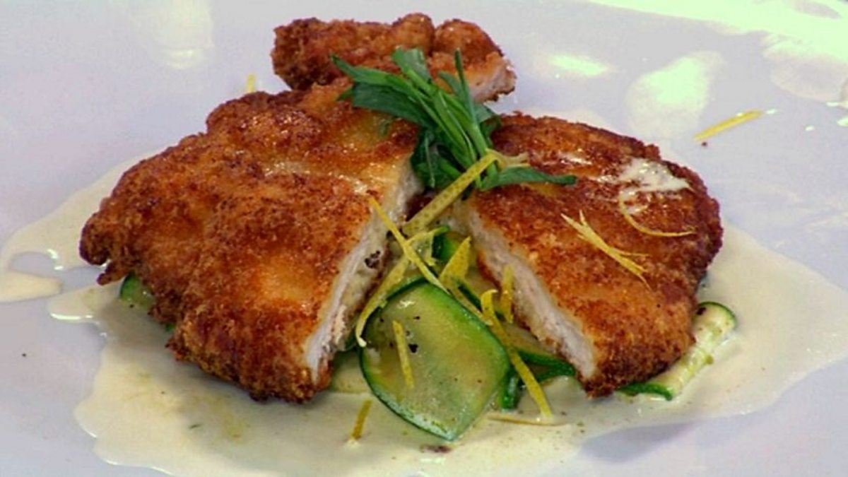 BBC Two - The Hairy Bikers' Cook Off, Episode 7, 7 Minute Supper - Pork ...