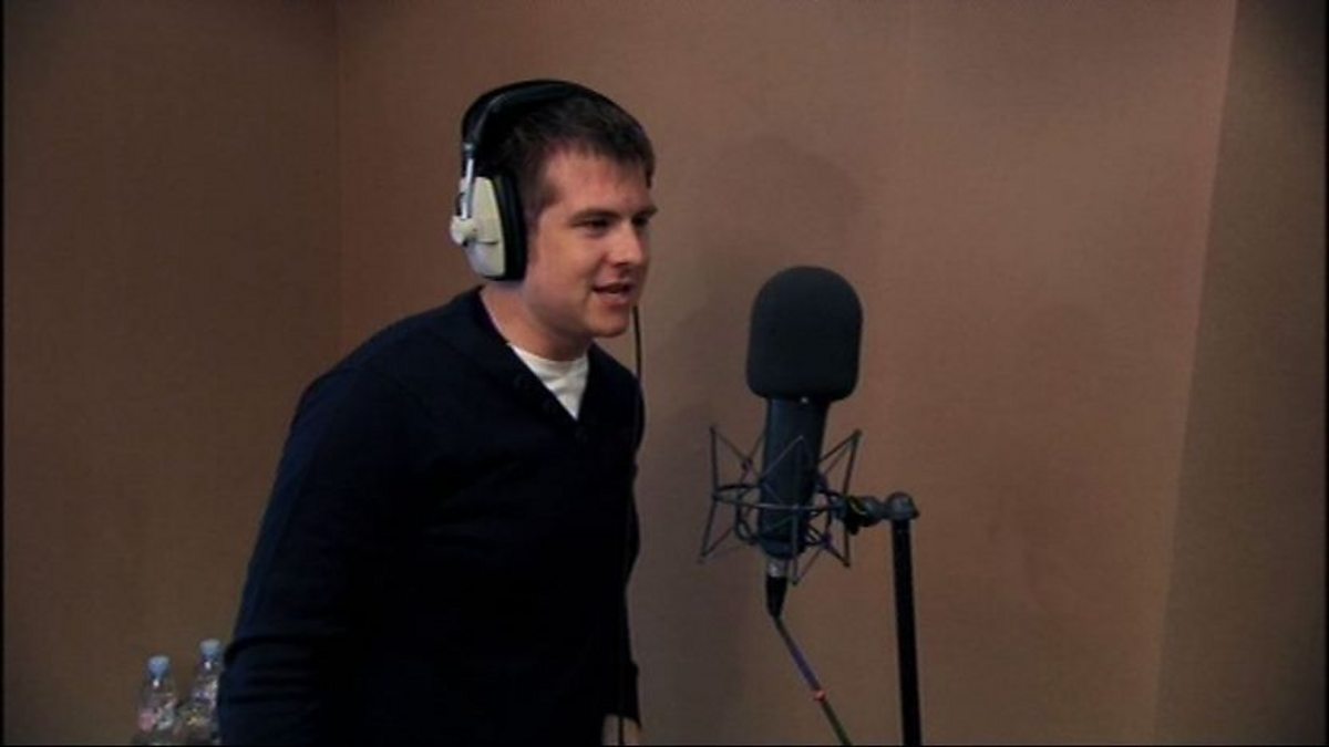 BBC One - The Apprentice, Series 6, Advertising, Episode Six ...