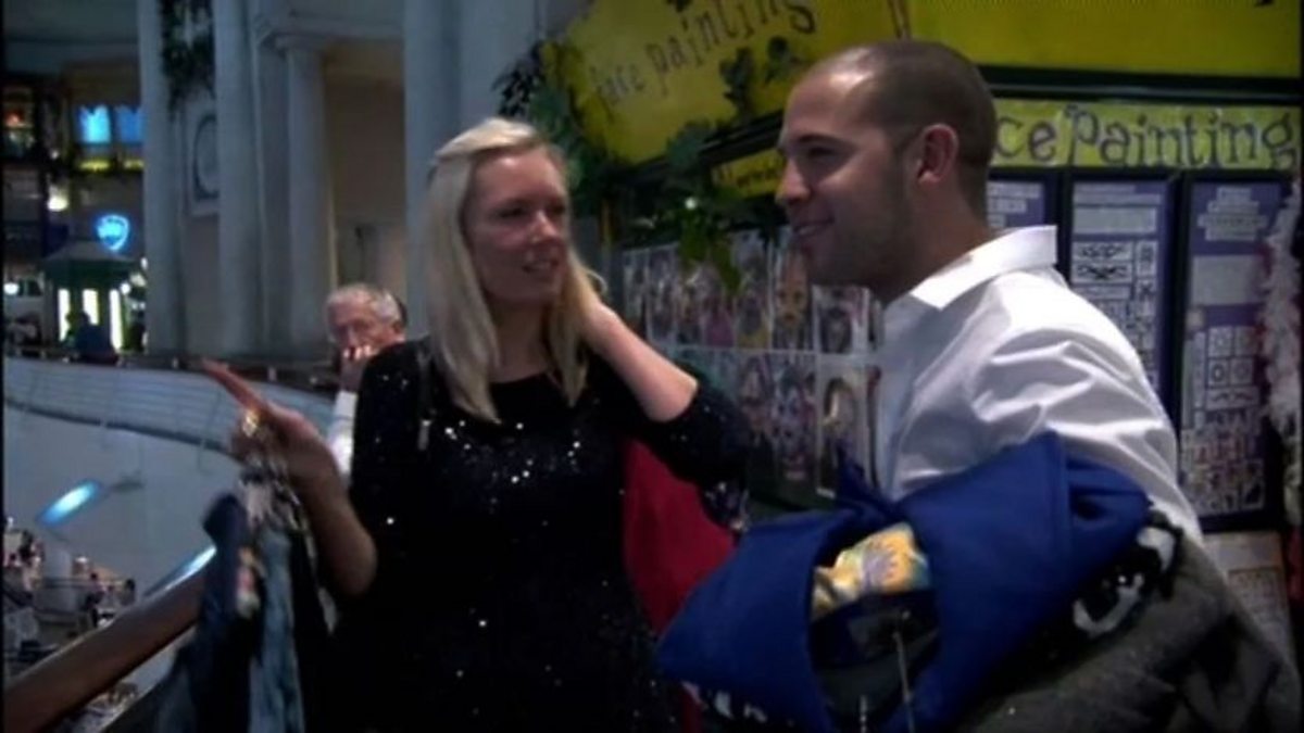 BBC One - The Apprentice, Series 6, Fashion, Fast Forward - Episode Five