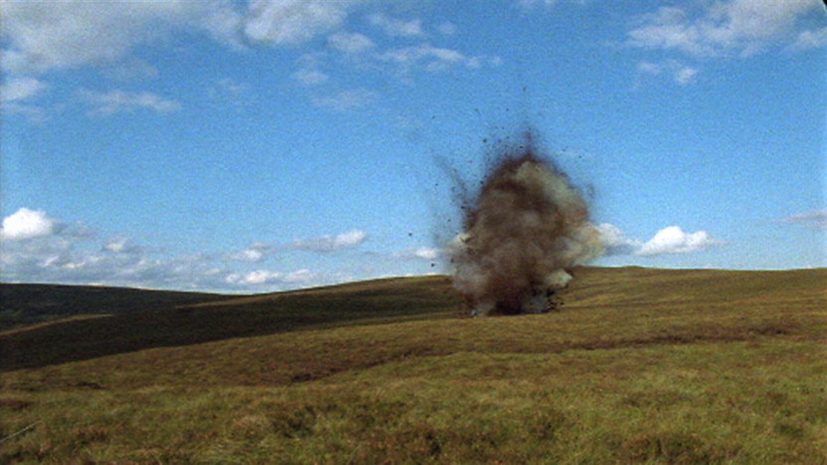 BBC One - British Isles: A Natural History, Modern Times, Moor repairs