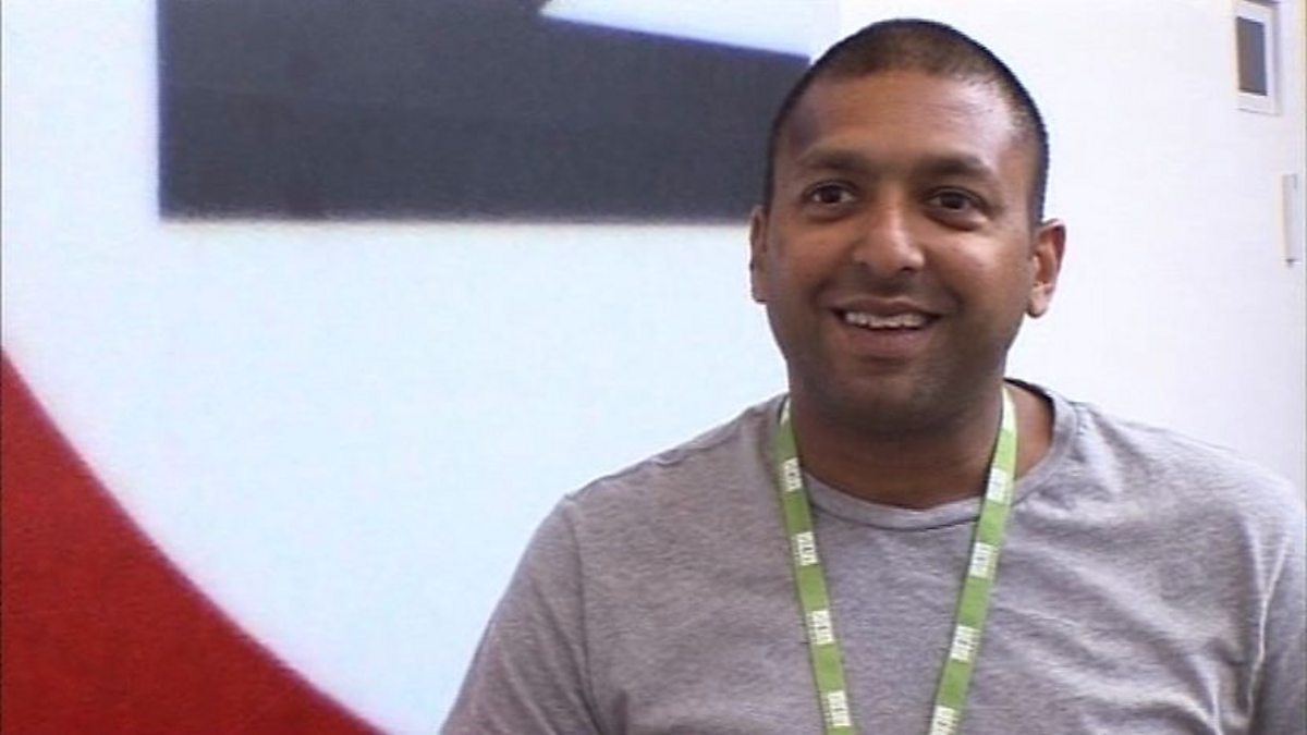 BBC One - Walk on the Wild Side, Series 2, Episode 6, Pal Aron Behind The Scenes