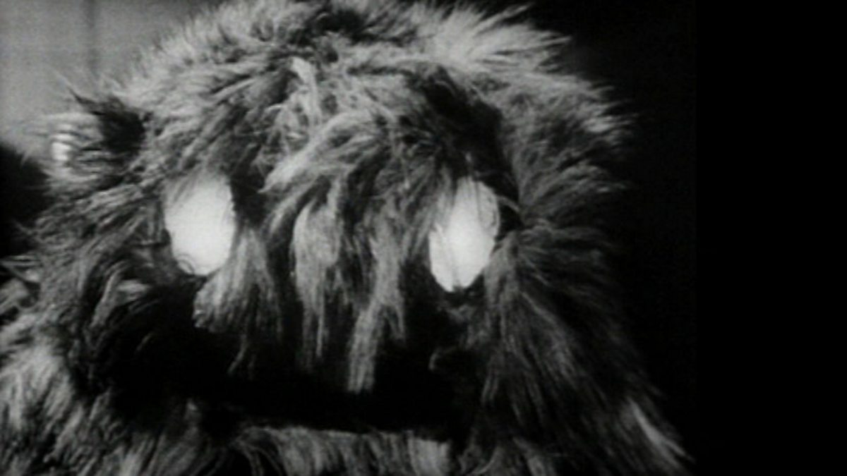 BBC - DW - website content, The Web of Fear