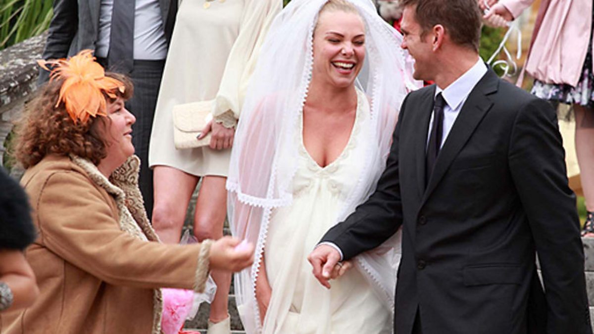 BBC One - EastEnders 2008 - 2012, 2010, 12/11/2010, EastEnders: Jack ...