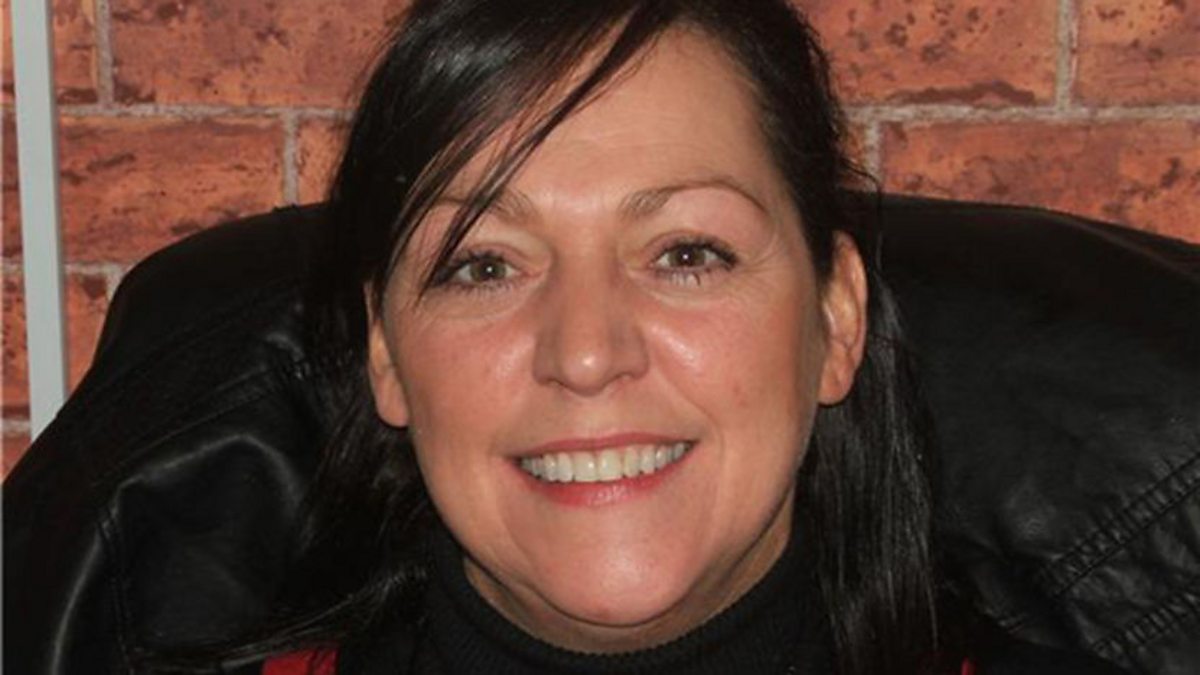 BBC Radio Ulster - A Kist o Wurds, Series 21, Episode 6, Anne Morrison ...
