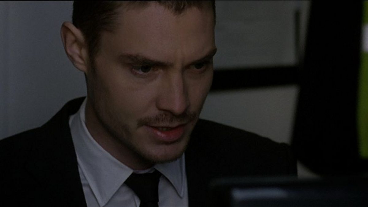 BBC One - Spooks, Series 9, Episode 2, Lucas and Dimitri Disable the ...