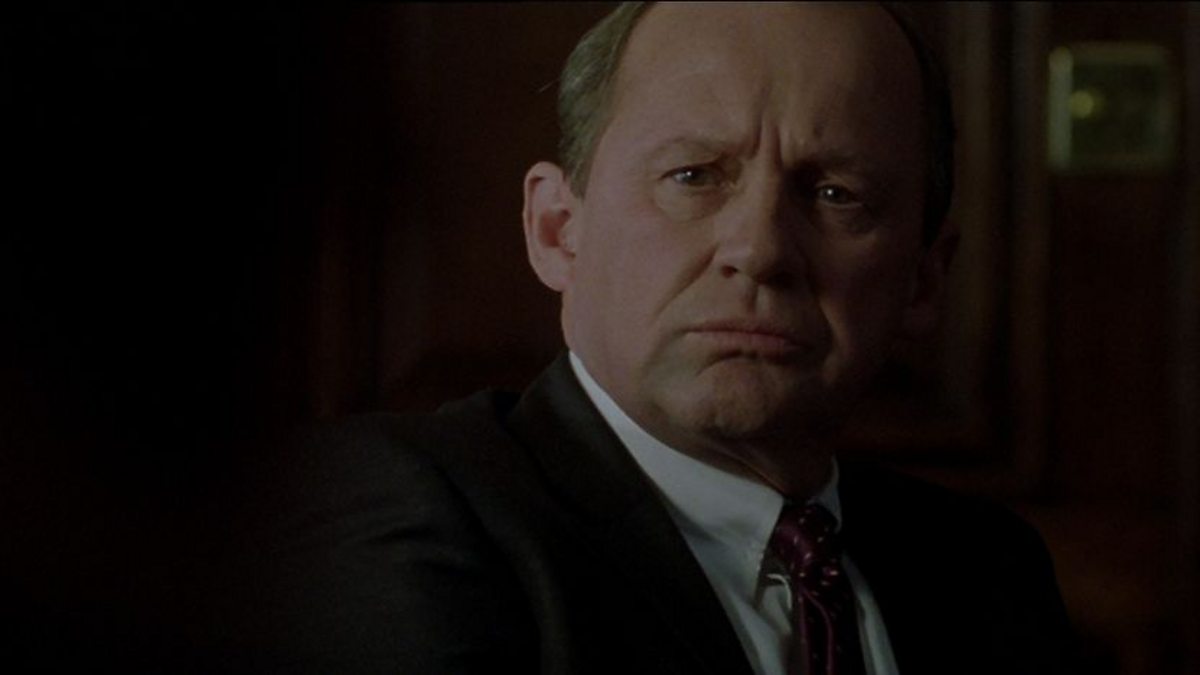 BBC One - Spooks, Series 9, Episode 3, A Russian Officer at MI5