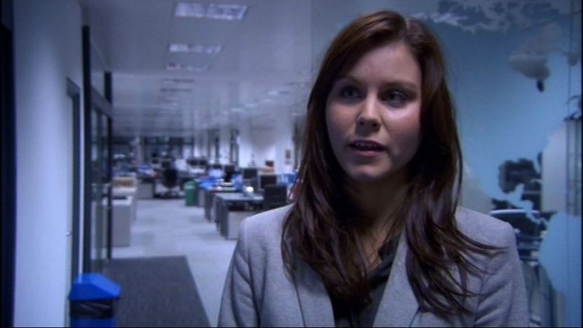 BBC One - The Apprentice, Series 6, Advertising, The Laura-nator