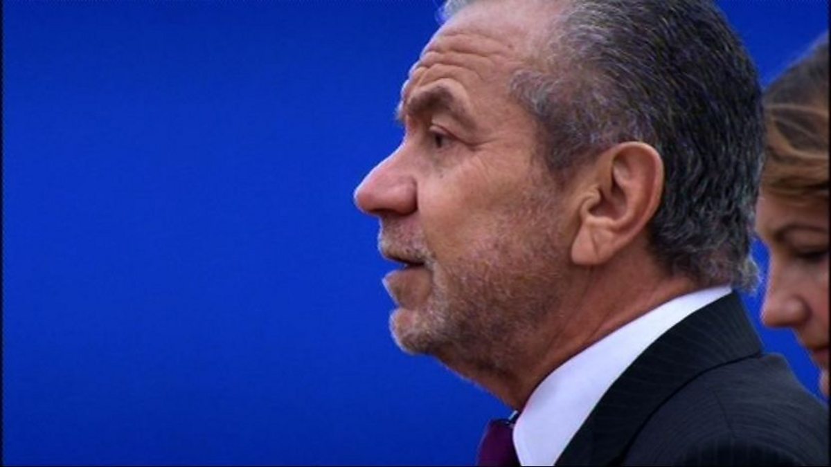 BBC One - The Apprentice, Series 6, DVD, Episode Seven - Next Time