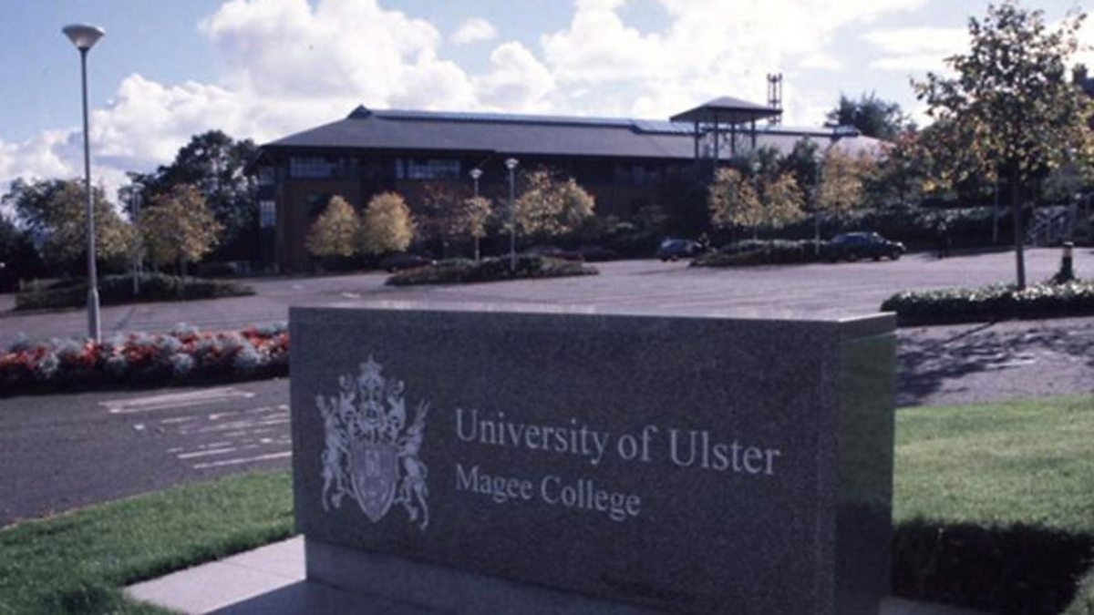 BBC Radio Ulster - A Kist o Wurds, Series 16, Episode 4, Symposium on ...