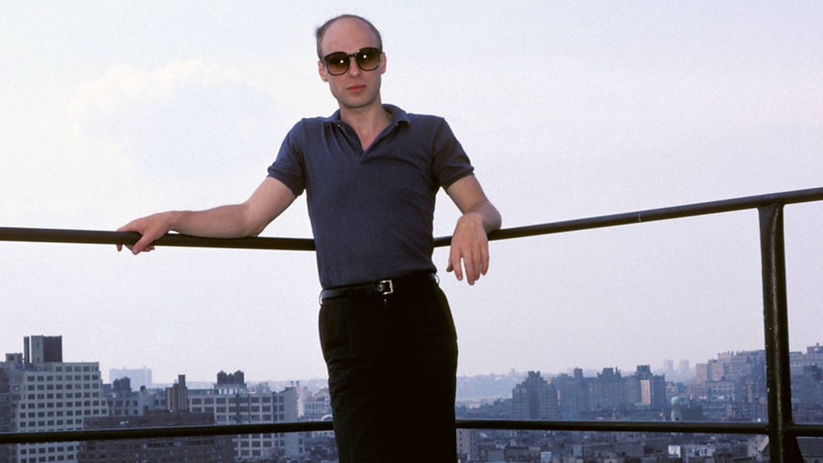 BBC Radio 6 Music - Jarvis Cocker's Sunday Service, Brian Eno joins Jarvis, Brian Eno with ...