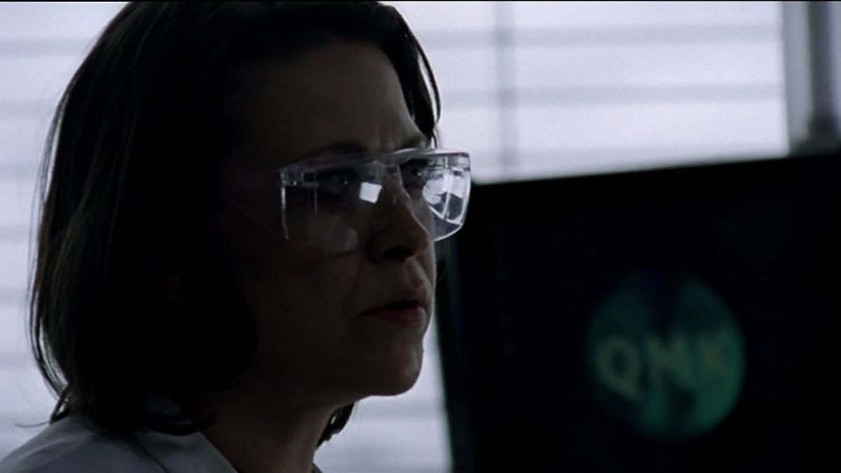 BBC One - Spooks, Series 9, Episode 4, Ruth Goes Undercover