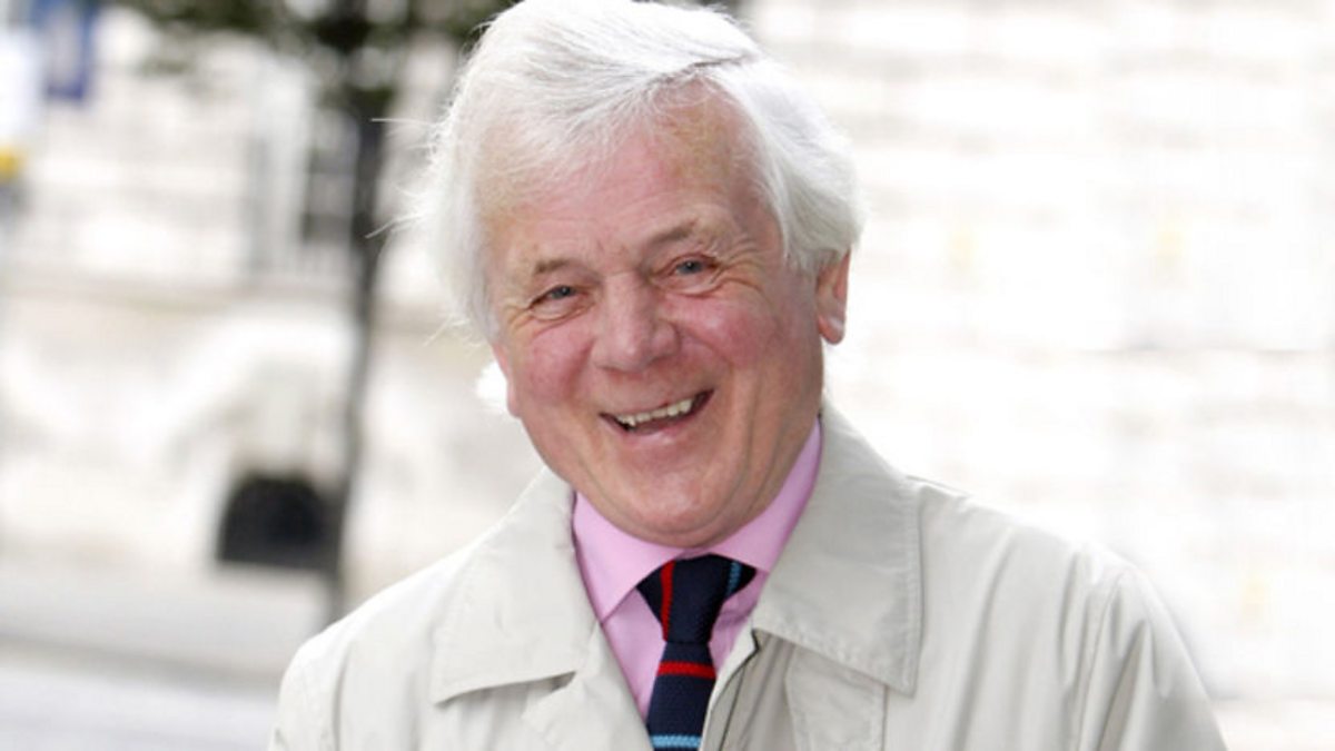 BBC Radio Ulster - A Kist o Wurds, Series 16, Episode 12, Wilson ...