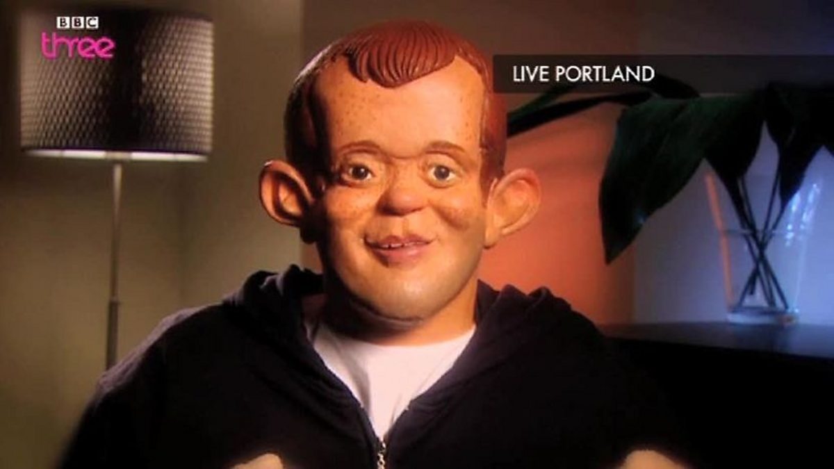 BBC - IPTVConcord, Wayne's Radical Treatment