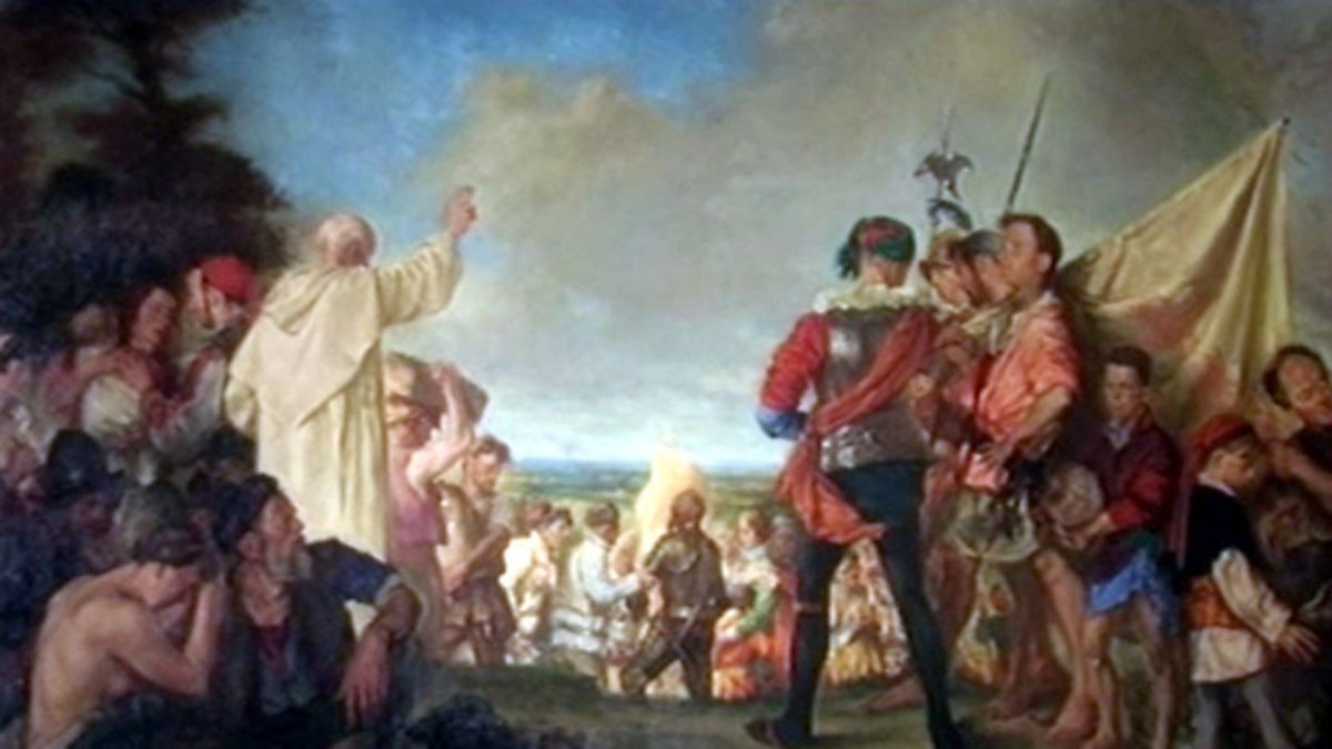 BBC One - You Thought You Knew, Series 1, The Plantation, The Flight of ...