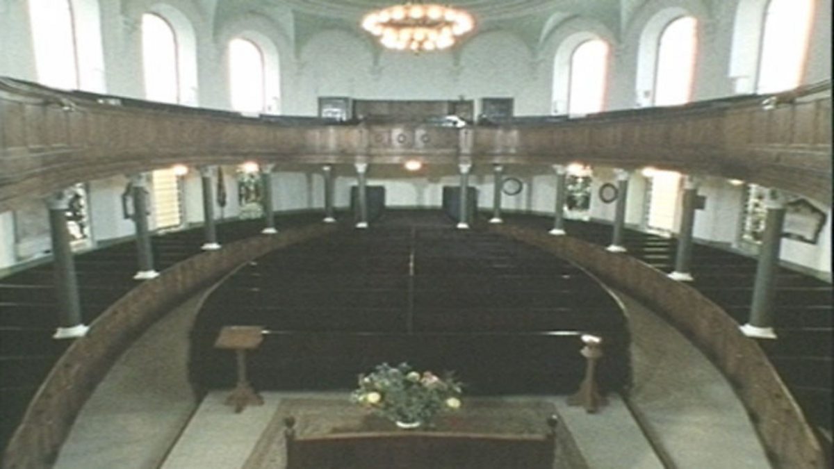 BBC Two - Study Ireland, Northern Dreams:Ulster in the 18th Century ...