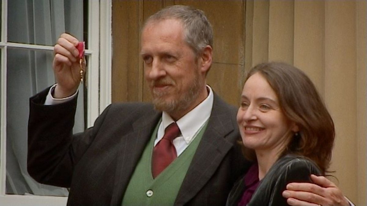 BBC Two - ArtWorks Scotland, The Madness of Peter Howson, Howson ...