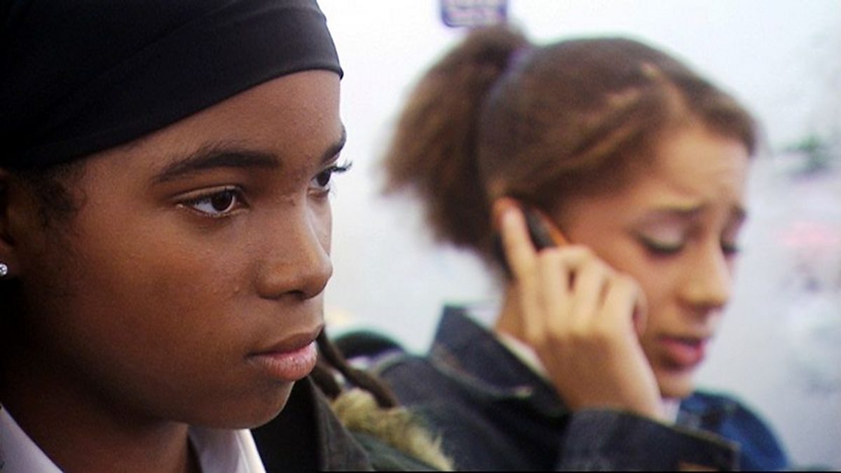 BBC - Film Network, Drama, One to One