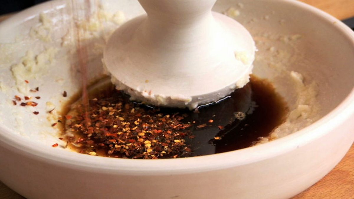 BBC One - Nigel Slater's Simple Suppers, Series 2, Unsung Heroes, Nigel ...