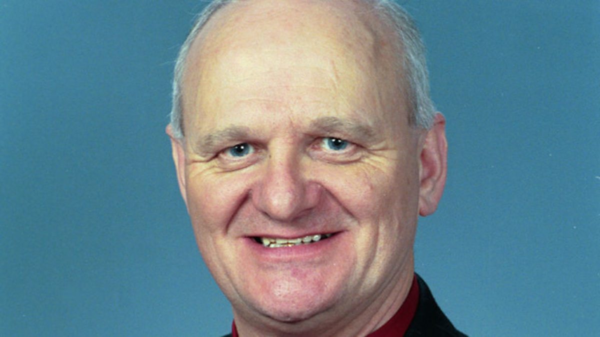 BBC Radio Ulster - Of Planter Stock, The Power of the Pulpit, Reverend ...