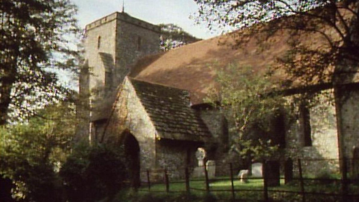 BBC Radio Ulster - The People of Ireland, The Scots, Presbyterians ...