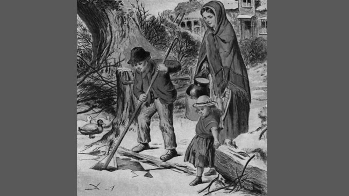 BBC Radio Ulster - Pioneers and Presidents, Series 2, Irish in America ...